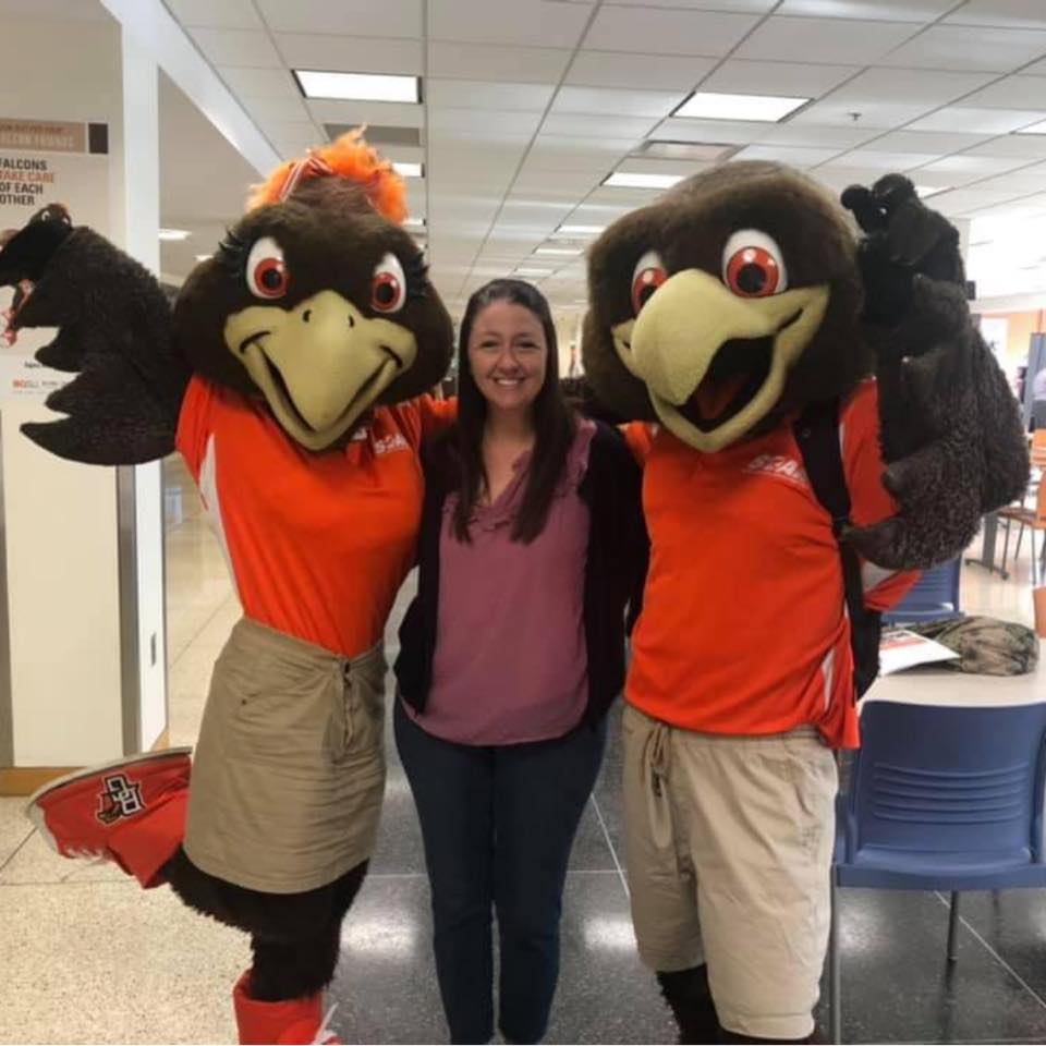 Jessica Mullins Instructional Designer and Consultant